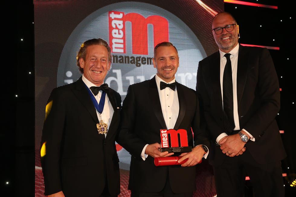 MM Industry Awards 2024: Photo Gallery | MM Awards | Meat Management